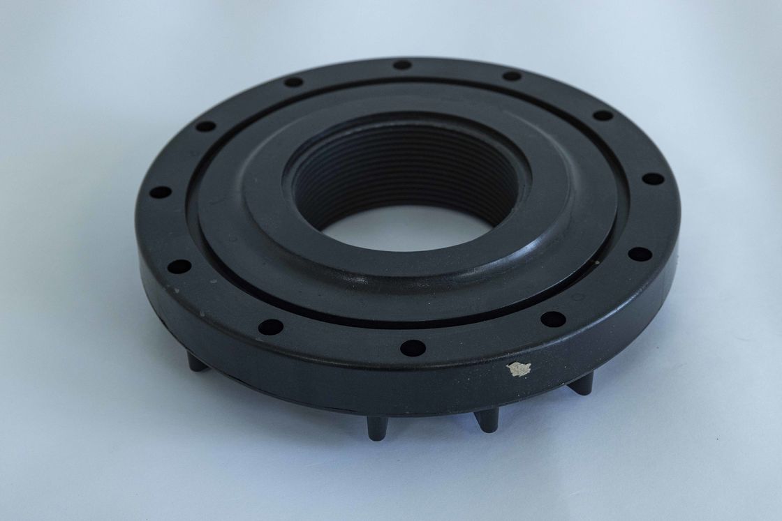 FRP Softener Vessel Fiberglass Tank Accessories Water Distributor Full ...