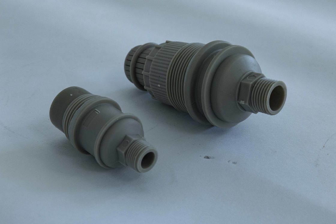 FRP Pressure Filter Tank Accessories Water Treatment Tank Parts ...
