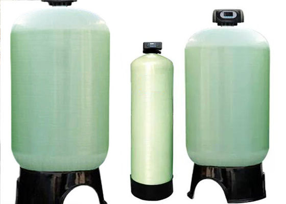 Quality Fiberglass Water Tank & FRP Water Treatment Tank factory from China