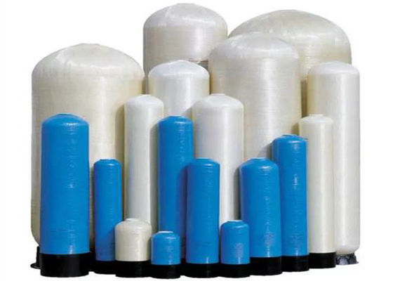 Quality Fiberglass Water Tank & FRP Water Treatment Tank factory from China