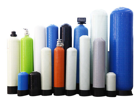 Quality Fiberglass Water Tank & FRP Water Treatment Tank factory from China