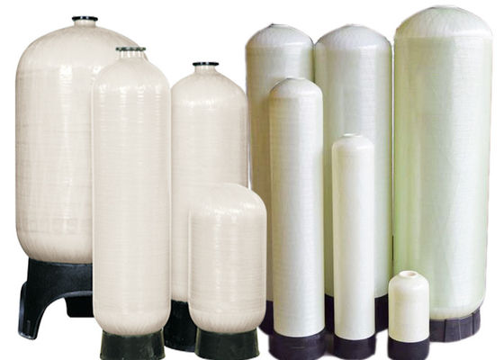 FRP Storage Tank factory, Buy good price PE Liner FRP Tank products